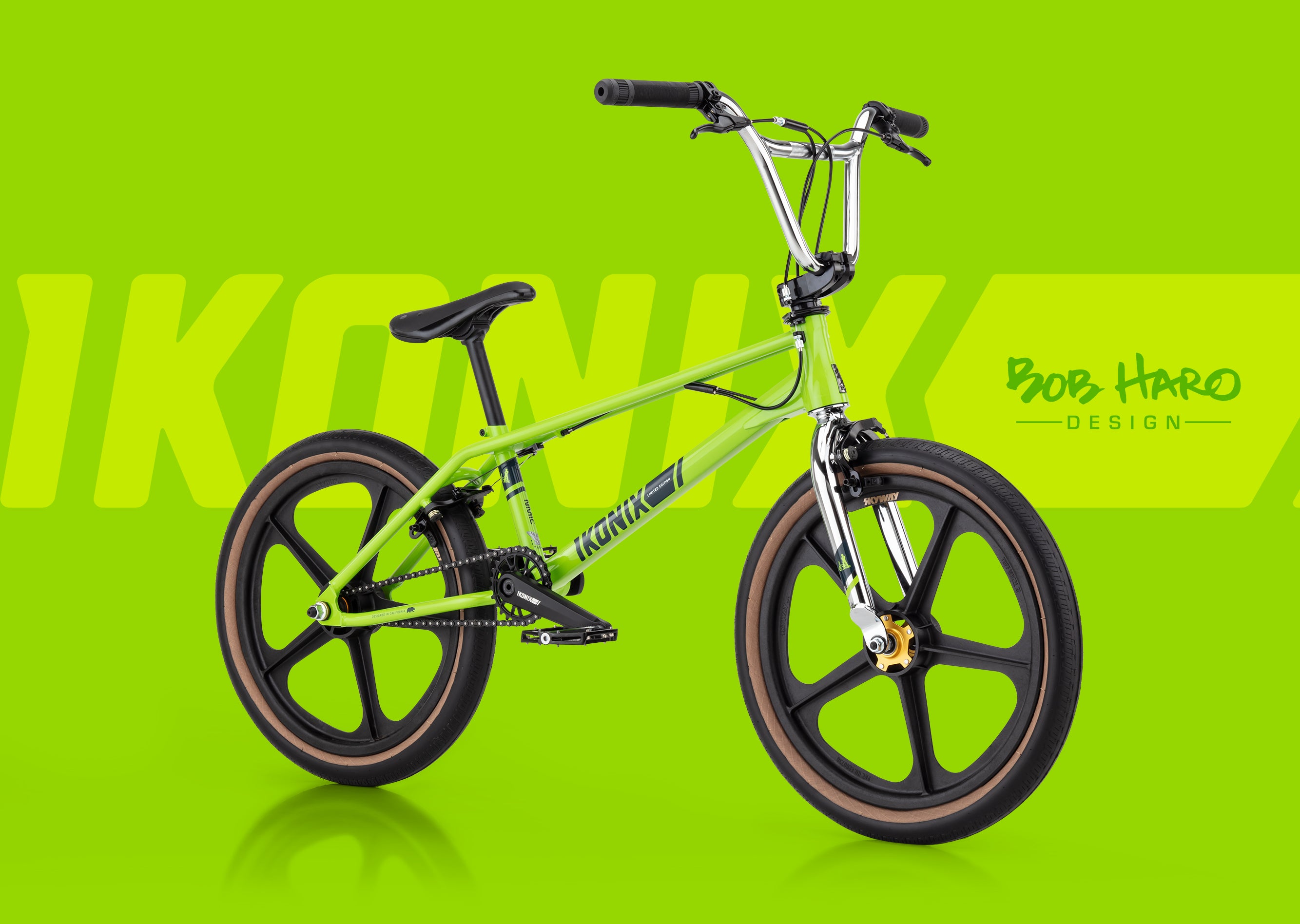 News – IKONIX Bikes