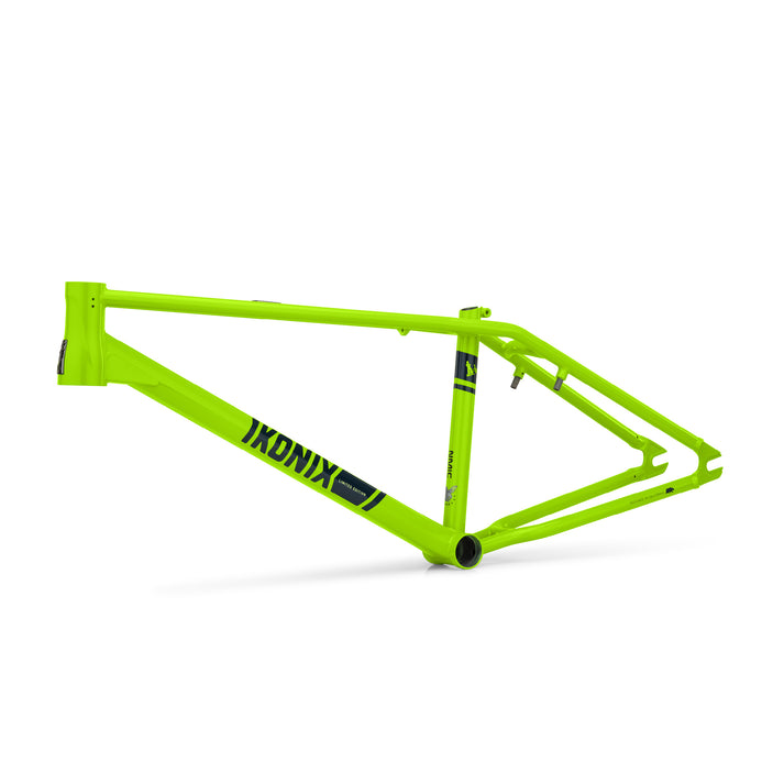 IKONIX FS24 Freestyle BMX Frameset – IKONIX Bikes