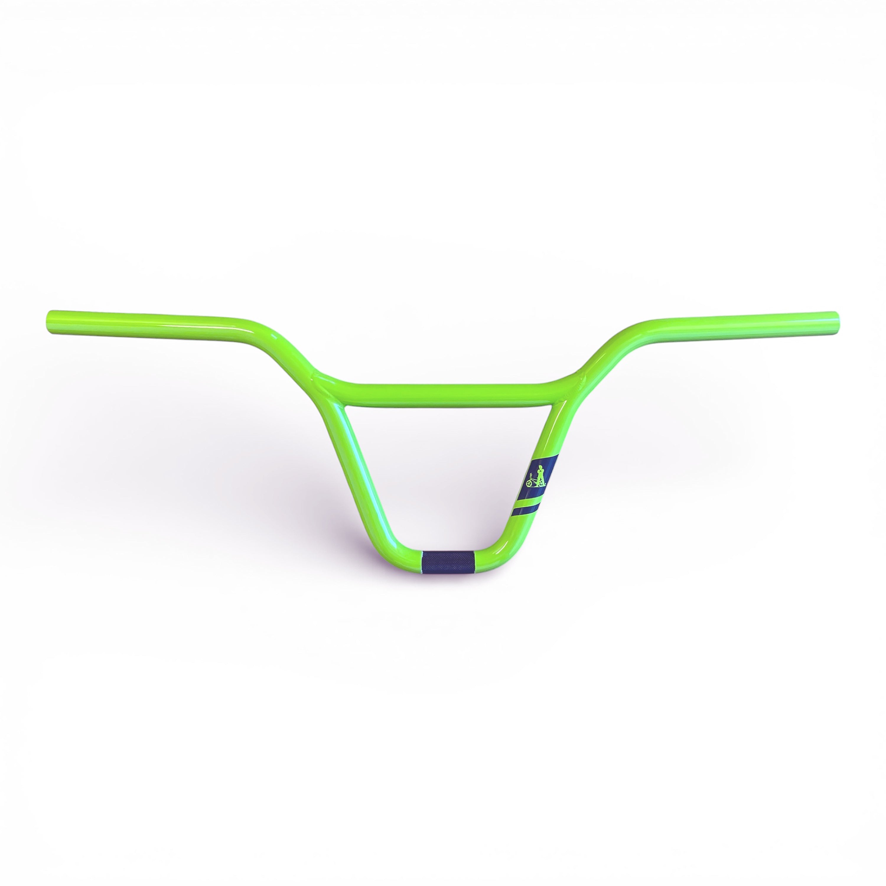 FS Handlebar Green – IKONIX Bikes