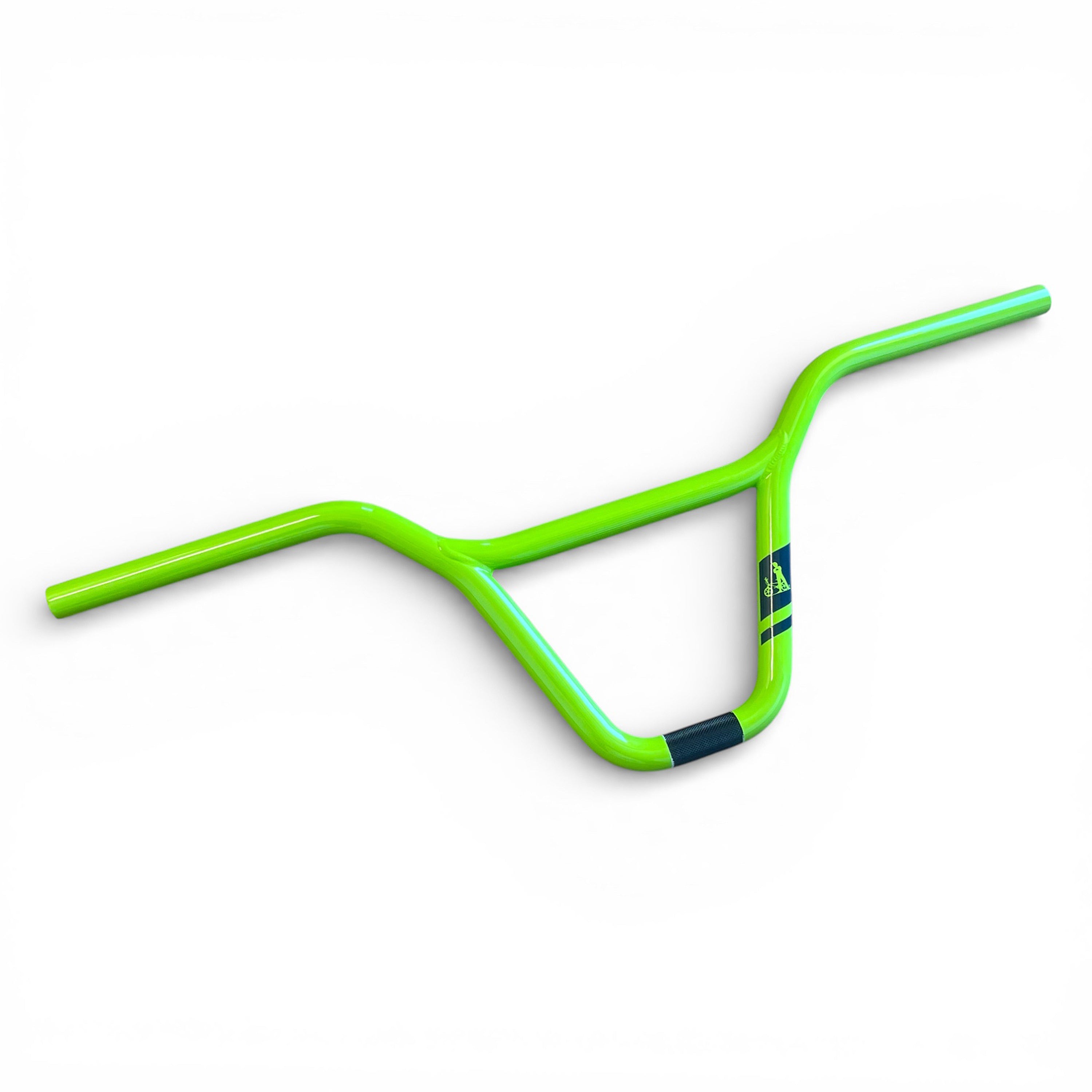 FS Handlebar Green – IKONIX Bikes