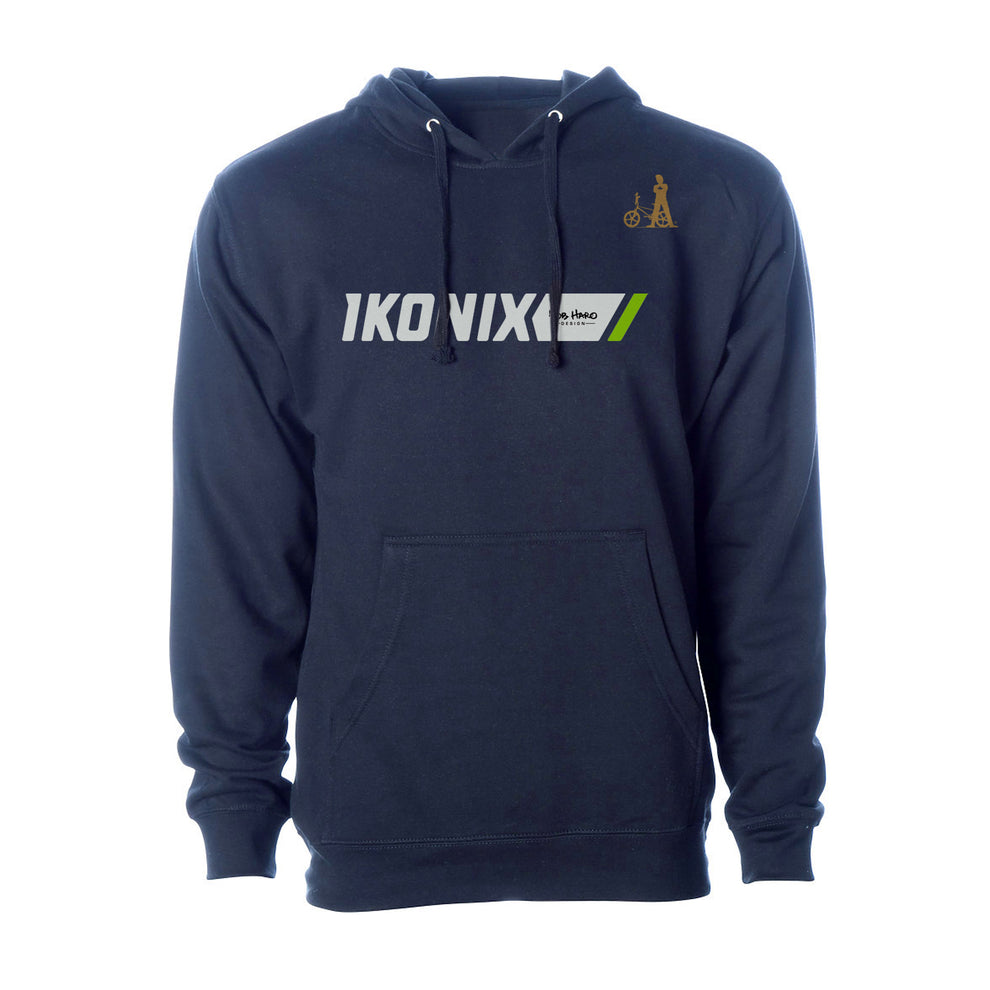 IKONIX Hoodie – IKONIX Bikes